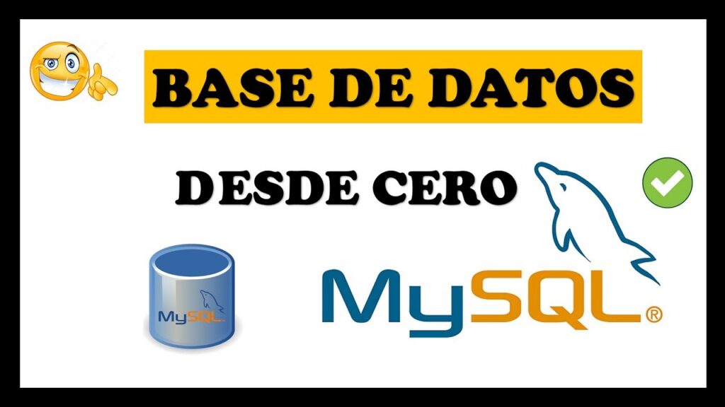 Cómo instalar una base de datos MySQL desde cero - Consejos de